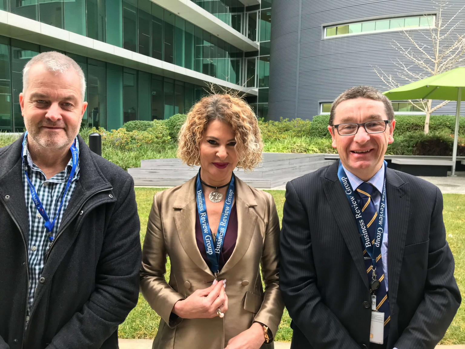 BRG supporting Team Nova and Program Management Controls, CASG ...