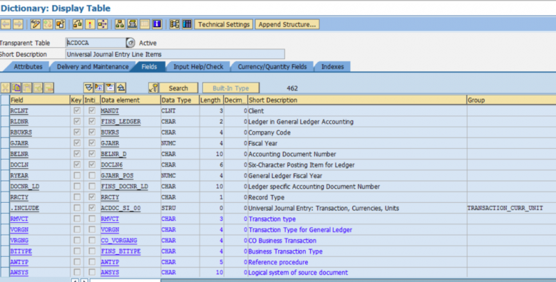 Case Study - SAP R/3 Review - Business Review Group