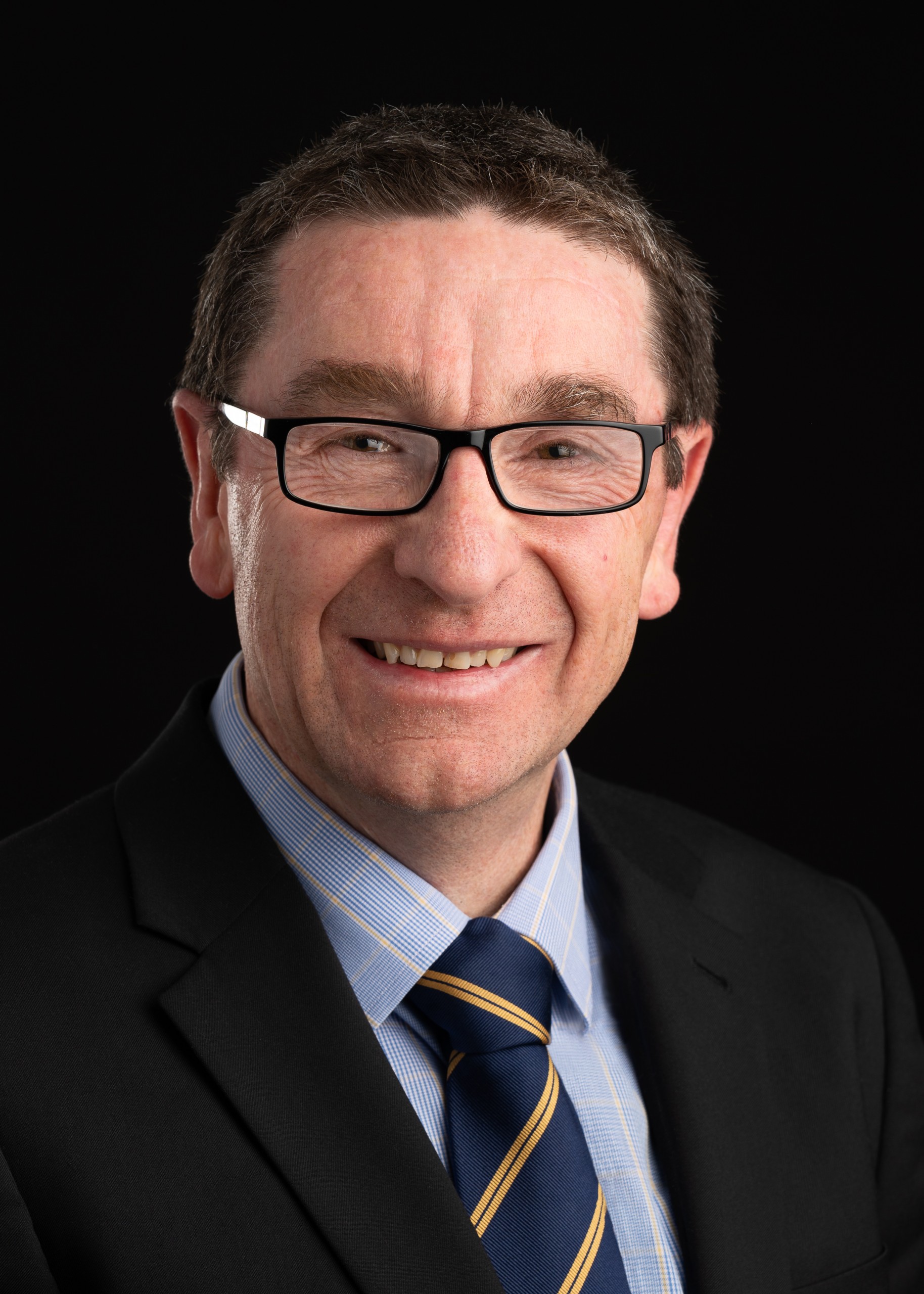 Business Review Group - Government & Defence Consulting