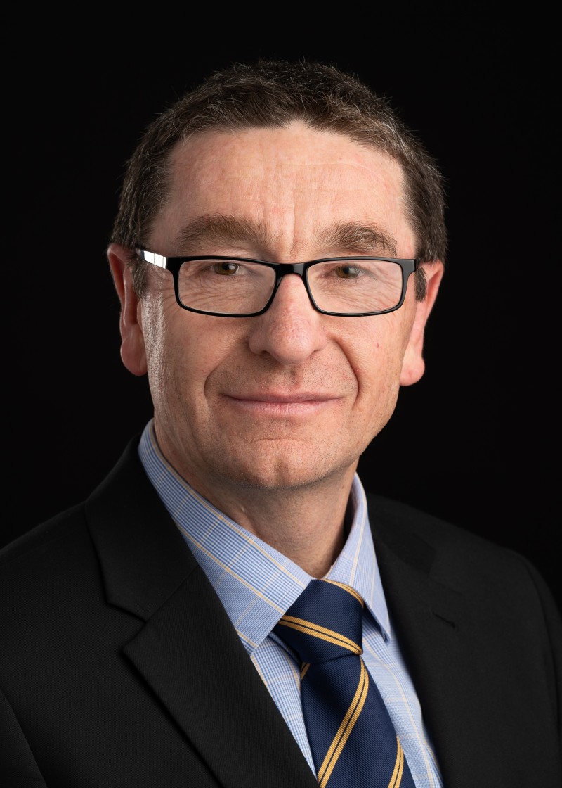 Business Review Group - Government & Defence Consulting