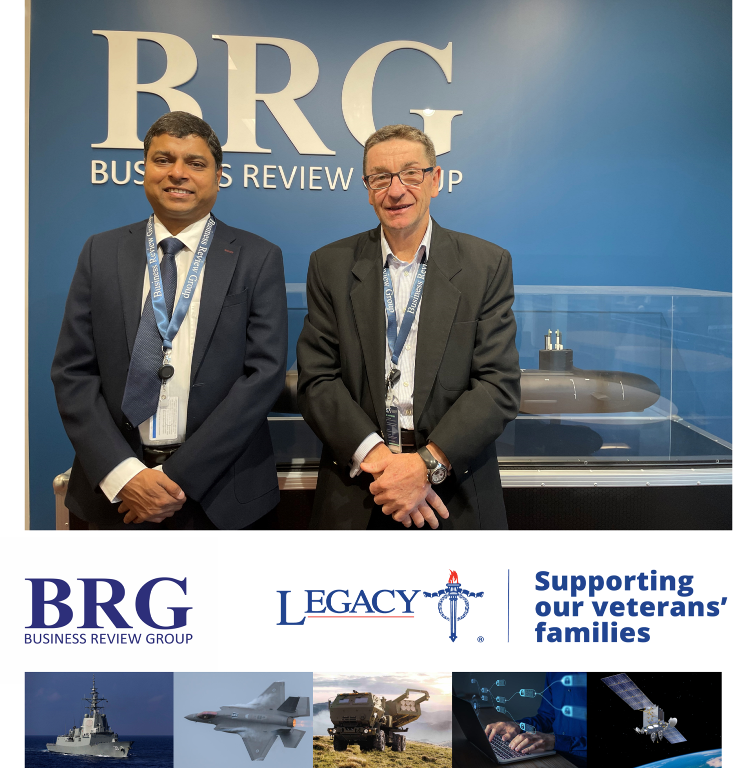 Business Review Group Expands Its Presence in JC2SPO - Business Review ...